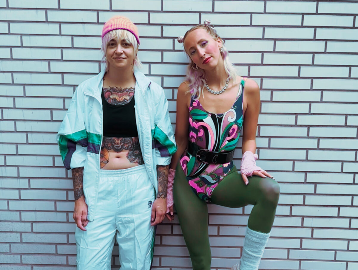 PAULINKO - CONCRETE PARK FESTIVAL