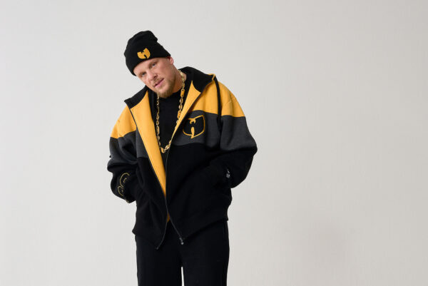 BONEZ MC - CONCRETE PARK FESTIVAL